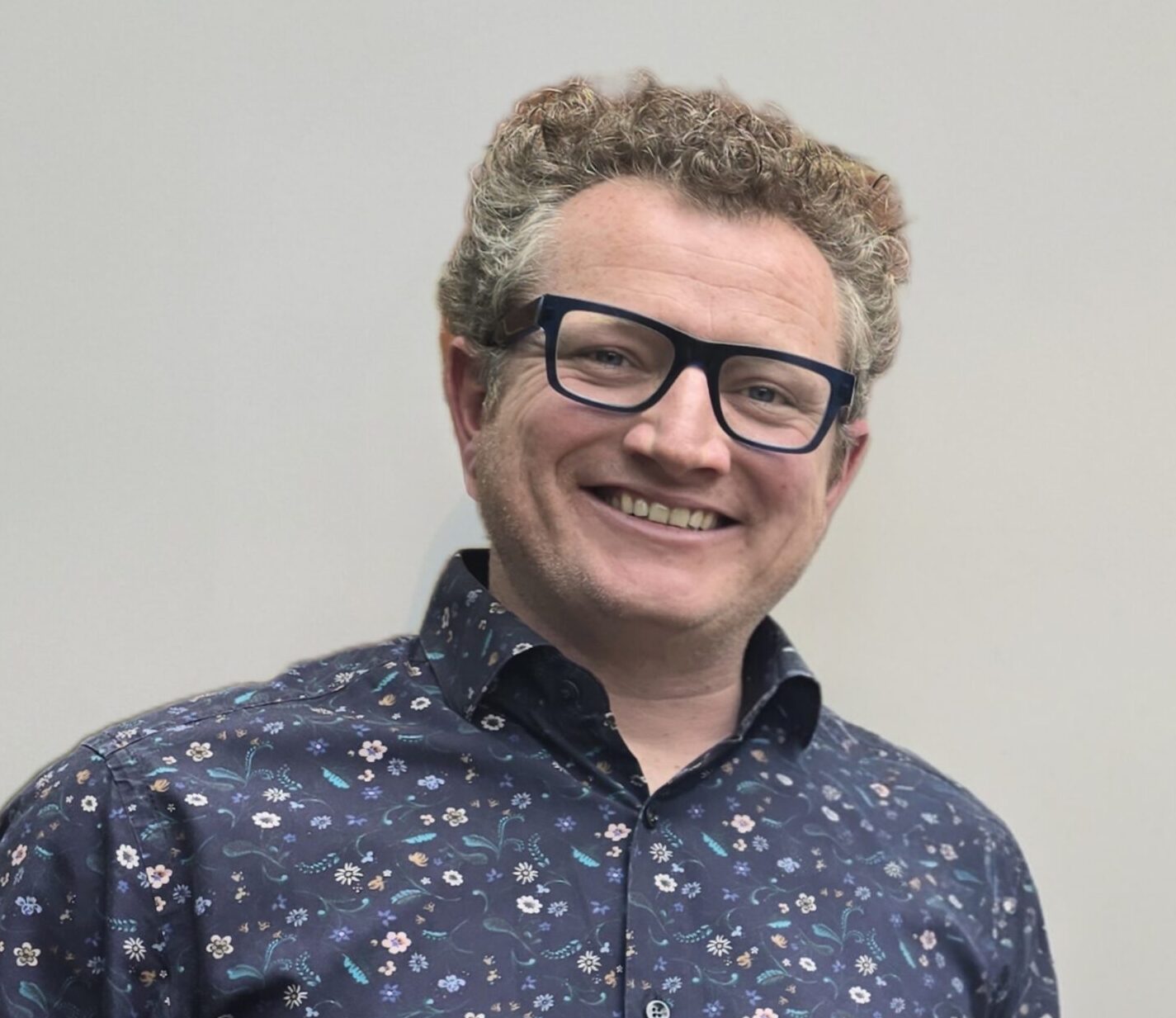 Dr Luke Bunting – The Evergreen Surgery